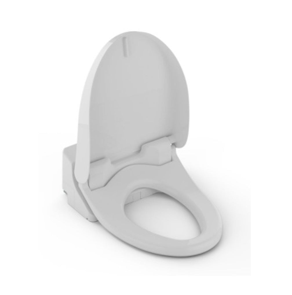 TOTO C200 Washlet Bidet Seat – Bidetlove